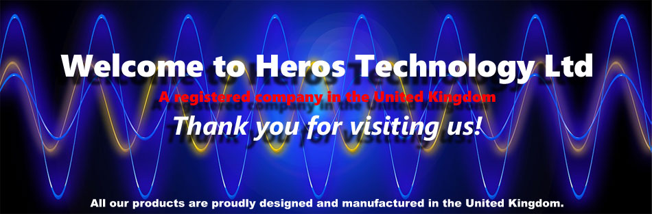 Heros Technology Ltd Website Index